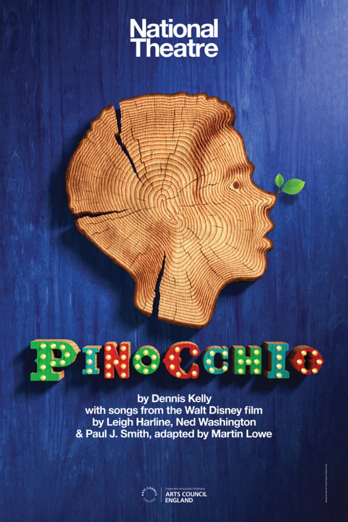 PINOCCHIO – Emilie Chen